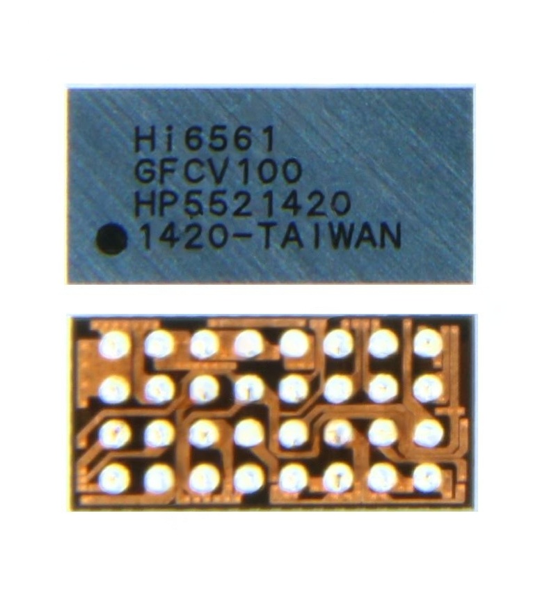 Small Power IC for Xiaomi Redmi 4 32GB by Maxbhi.com