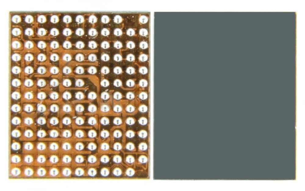 Wifi IC for Samsung Galaxy A51 by Maxbhi.com