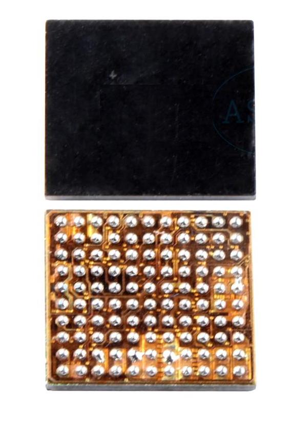 Small Power IC for Samsung Galaxy S8 Plus by Maxbhi.com