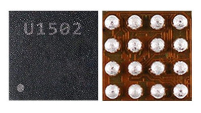 Backlight IC for Apple iPhone 5s by Maxbhi.com