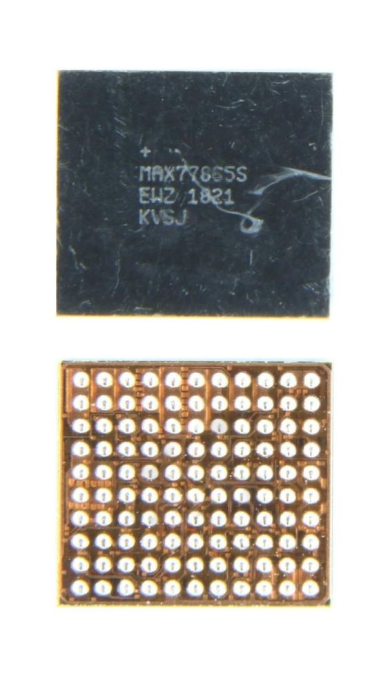 Small Power IC for Samsung Galaxy Note 8 by Maxbhi.com
