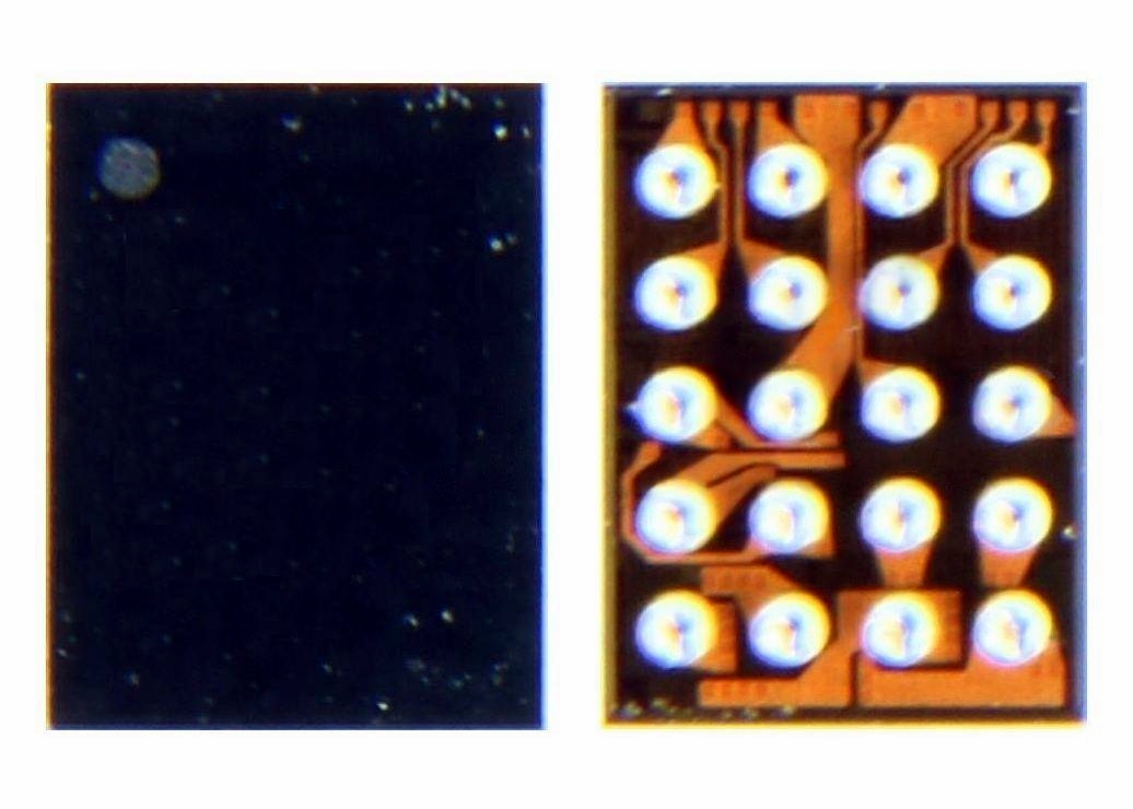 Audio IC for Samsung Galaxy A10 by Maxbhi.com