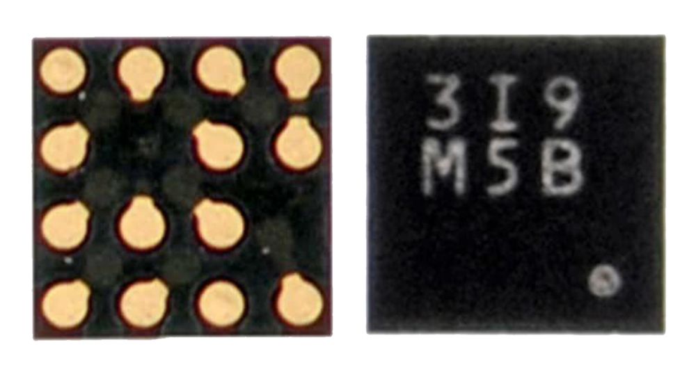 Compass Control IC for Apple iPhone 7 128GB by Maxbhi.com