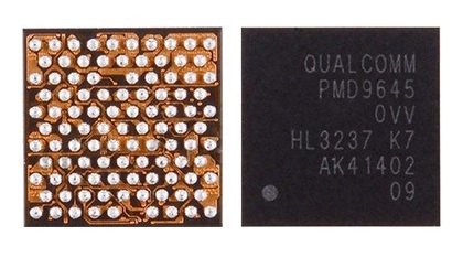 Power Manager IC for Apple iPhone 7 128GB by Maxbhi.com