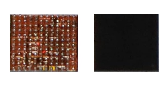 Small Power IC for Xiaomi Redmi 5 by Maxbhi.com