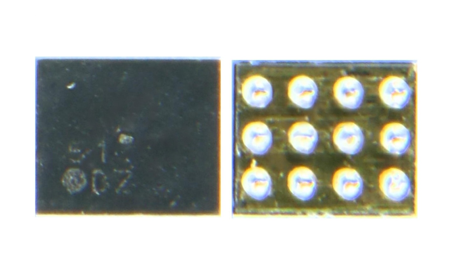 Backlight IC for Apple iPhone 5s by Maxbhi.com