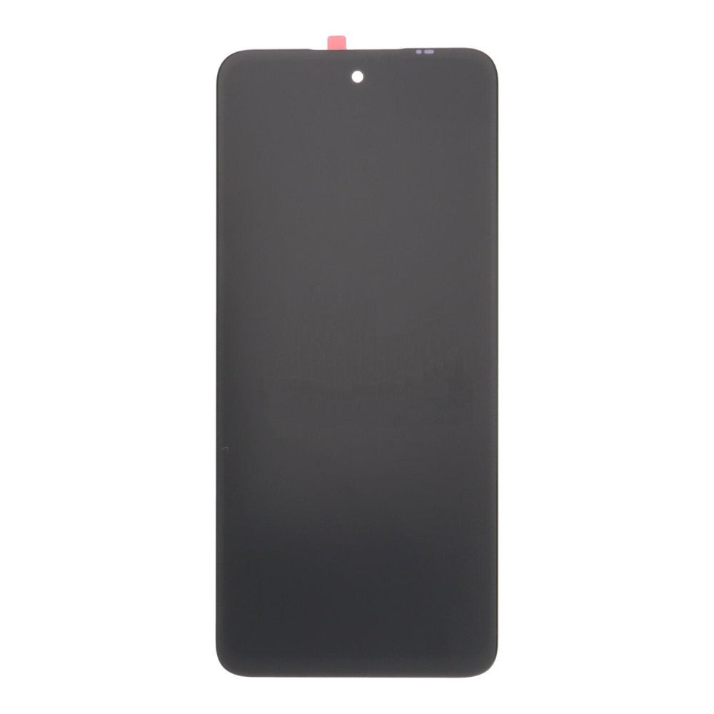 LCD with Touch Screen for Motorola Moto G53 5G - Black by Maxbhi.com