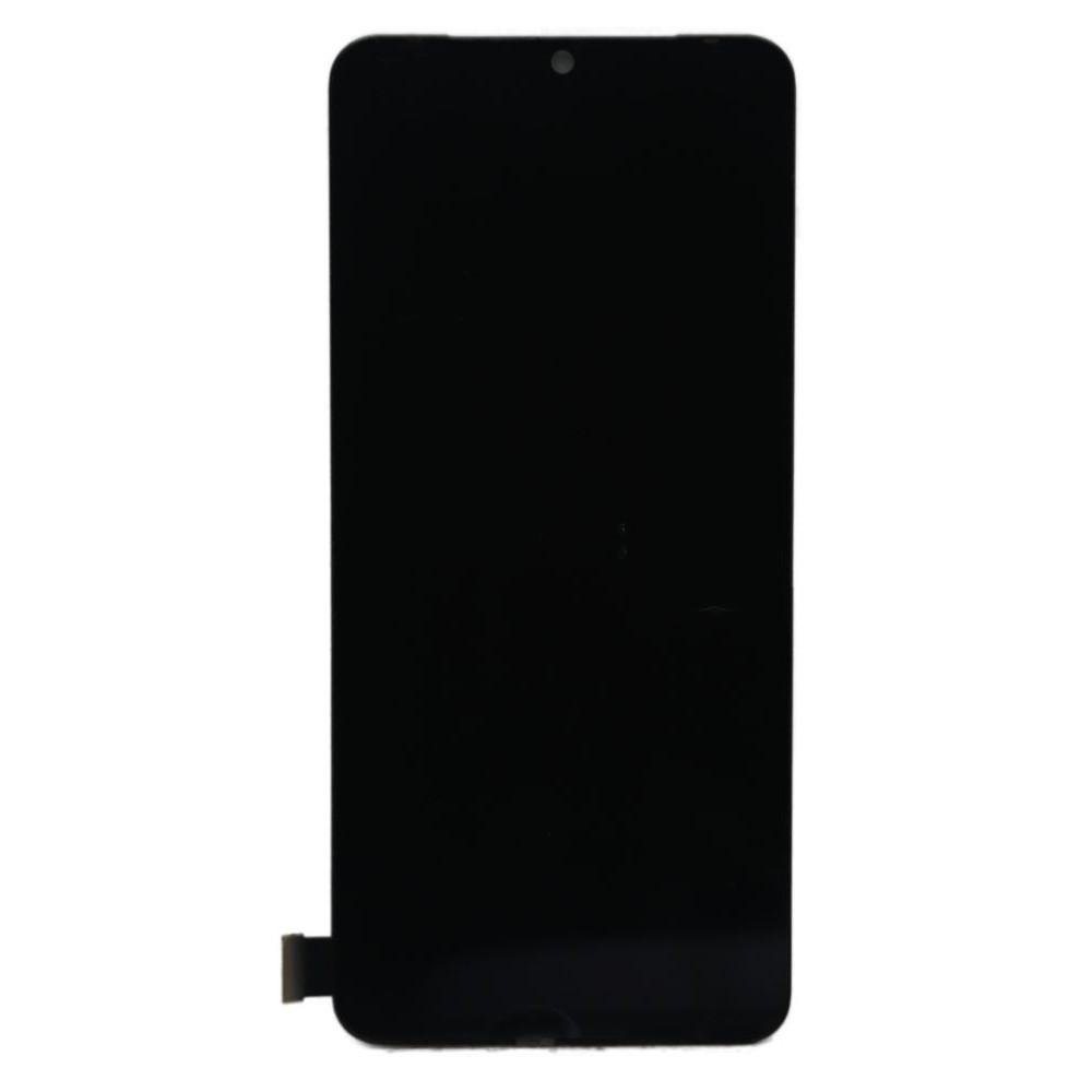 LCD with Touch Screen for Vivo V25e - Gold by Maxbhi.com