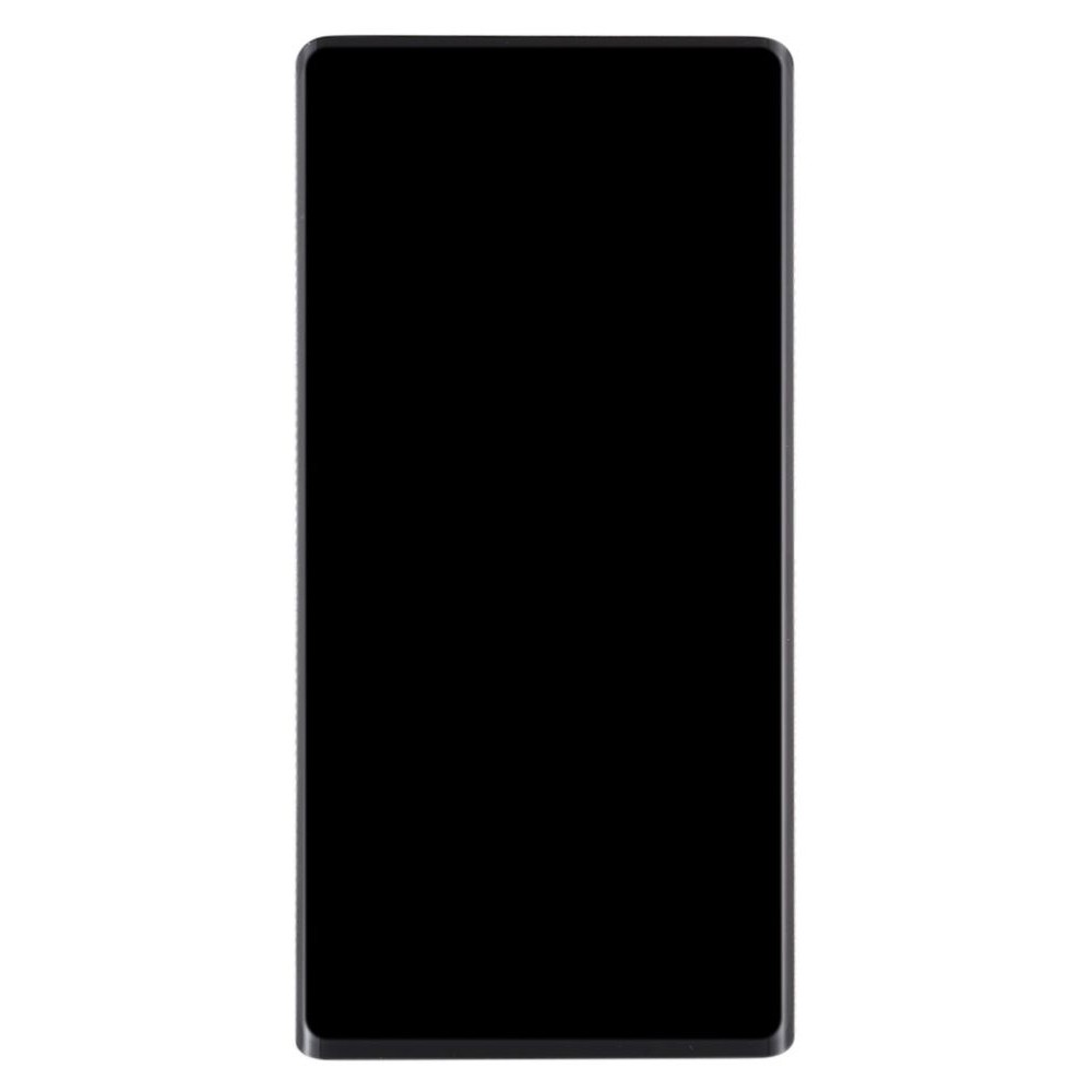 LCD with Touch Screen for Vivo NEX 3 4G - Blue by Maxbhi.com