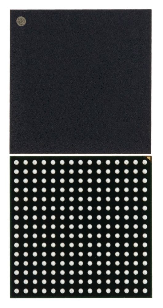 Touch Screen Controller IC for Apple iPad Pro 9.7 WiFi 256GB by Maxbhi.com