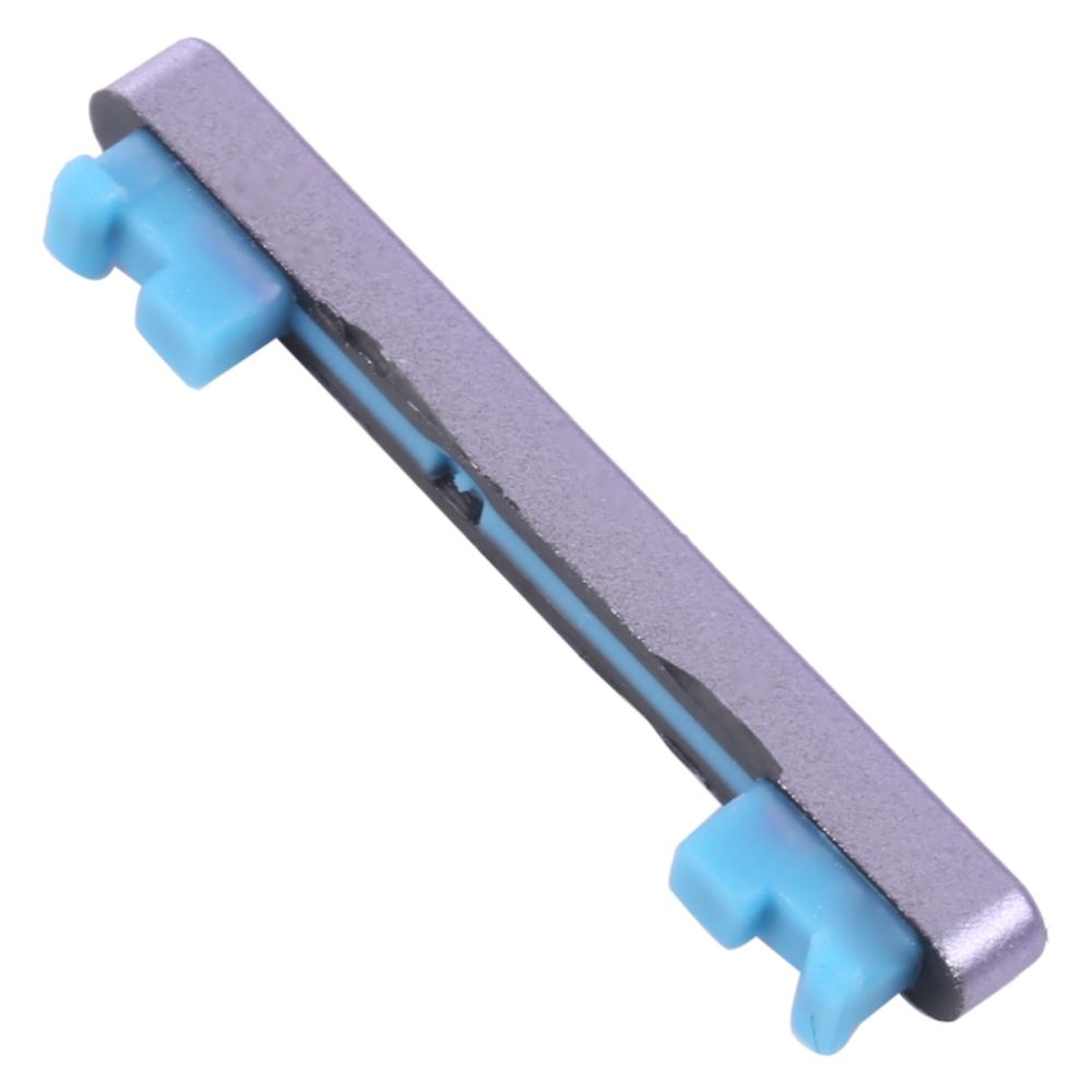 Volume Side Button Outer for Xiaomi 11i HyperCharge Purple by Maxbhi.com