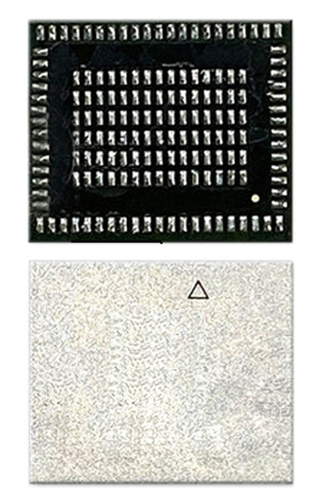 Wifi IC for Apple New iPad 2017 WiFi Cellular 128GB by Maxbhi.com