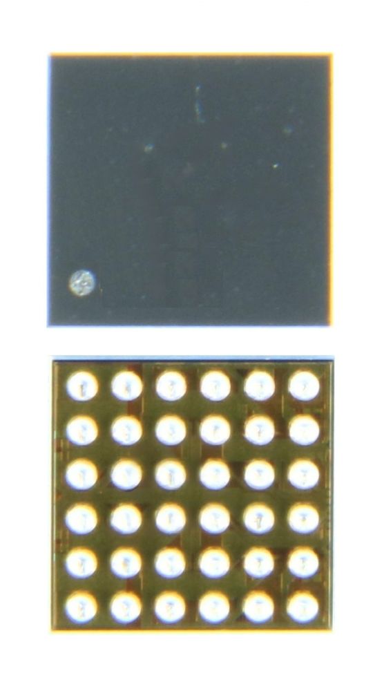 Backlight IC for Apple iPad Pro 12.9 WiFi 256GB by Maxbhi.com