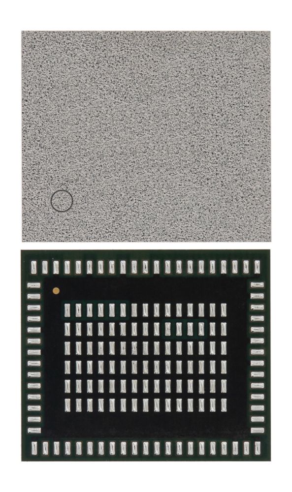 Bluetooth IC for Apple iPad Pro 12.9 WiFi 256GB by Maxbhi.com