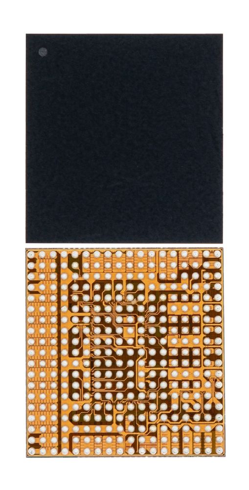 Power Manager IC for Apple iPad Pro 12.9 WiFi 256GB by Maxbhi.com