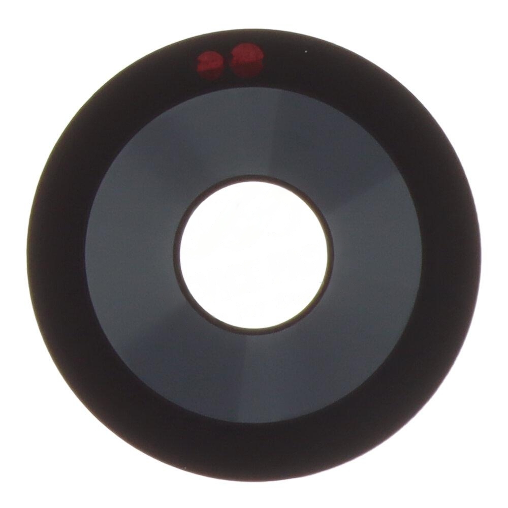 Camera Lens for Huawei P60 Pro Black by Maxbhi.com