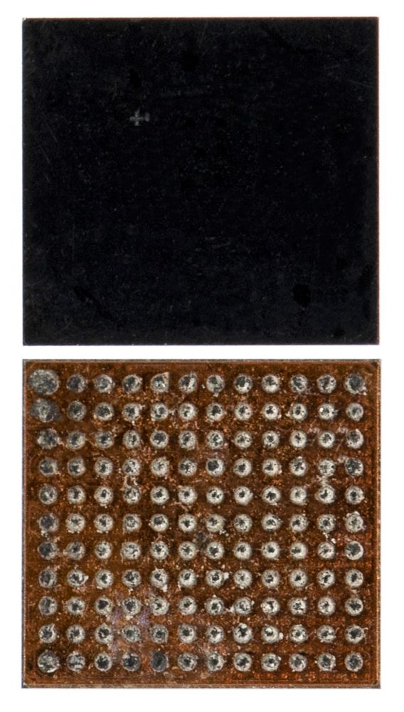 Small Power IC for Samsung Galaxy S22 5G by Maxbhi.com