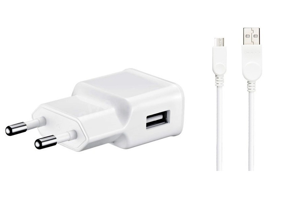 Mobile Phone Charger for Yxtel W800 - Maxbhi.com