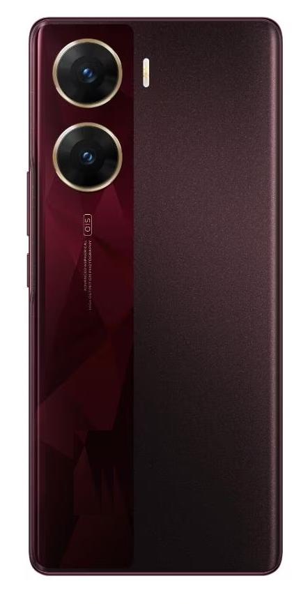 Full Body Housing for Vivo V29e 5G - Black - Maxbhi.com