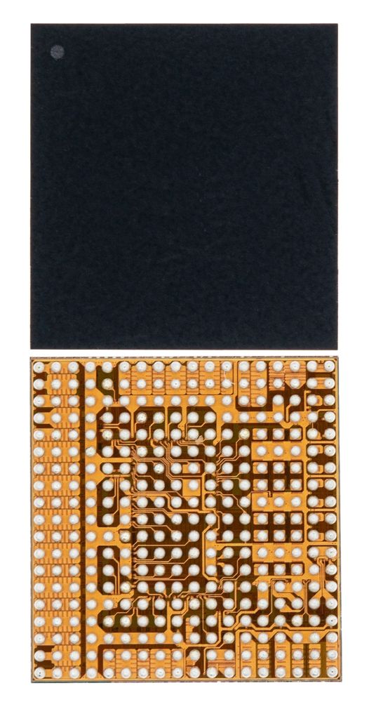 Power Manager IC for Apple iPad Pro 12.9 WiFi Cellular 512GB by Maxbhi.com