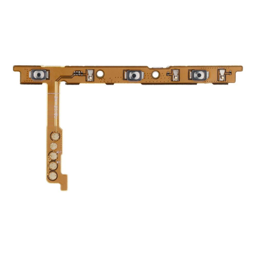 Power Button Flex Cable for Samsung Galaxy S23 Ultra - On Off Flex ...