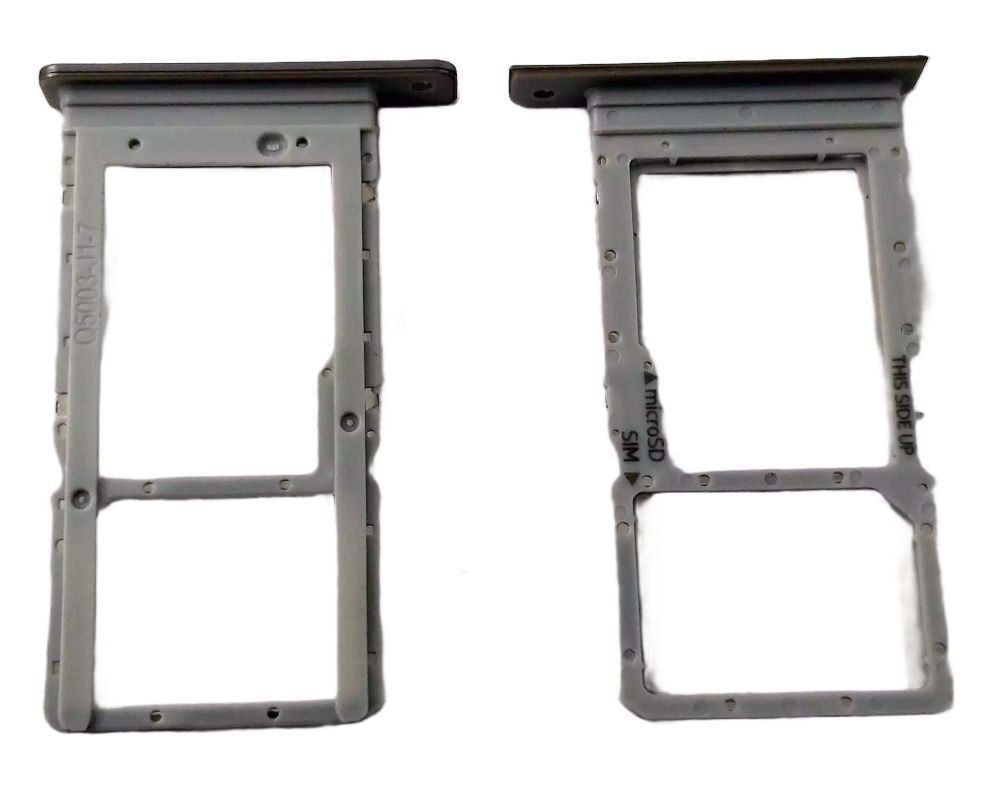 SIM Card Holder Tray for Nokia G42 5G - White - Maxbhi.com