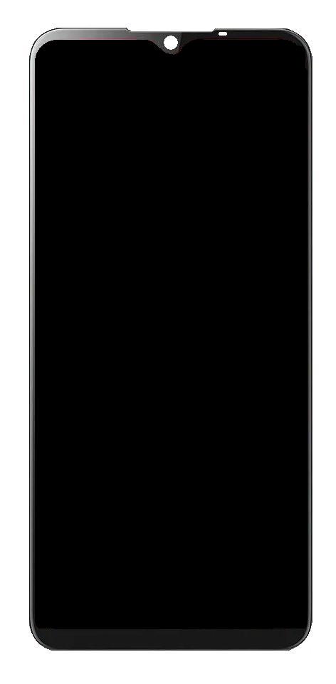LCD Screen for Lava Z3 Pro - Replacement Display by Maxbhi.com