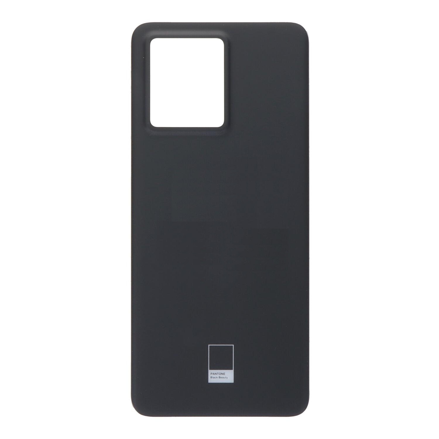 Back Panel Cover for Motorola Edge 40 Neo - White - Maxbhi.com