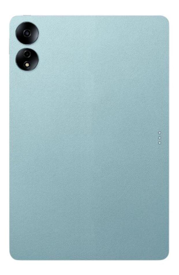 Full Body Housing for Honor MagicPad 13 - Blue - Maxbhi.com