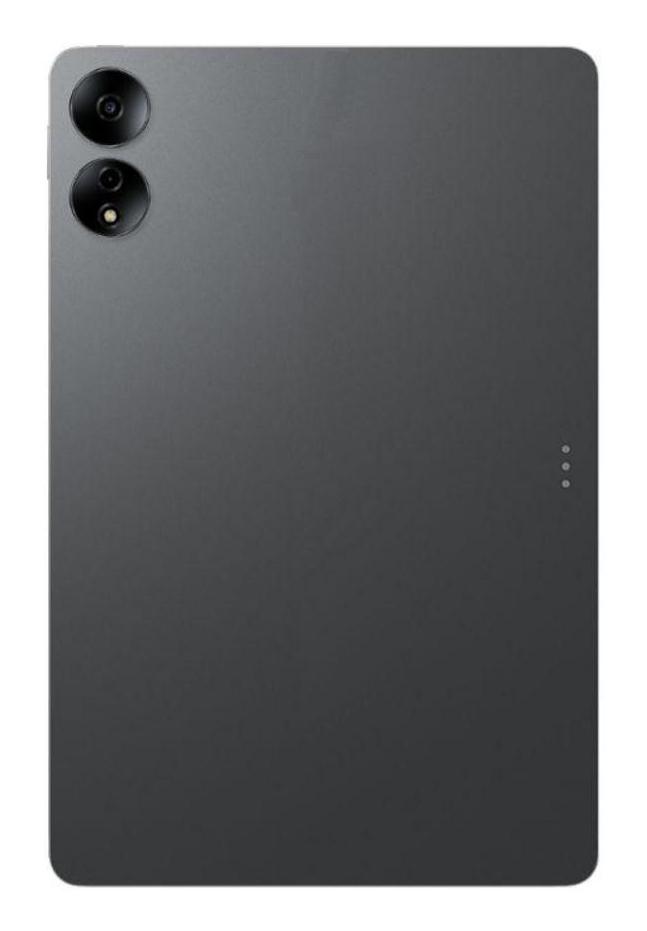 Full Body Housing for Honor MagicPad 13 - Grey - Maxbhi.com