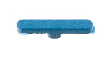 Power Button Outer for Motorola Edge 40 Neo Blue by Maxbhi.com