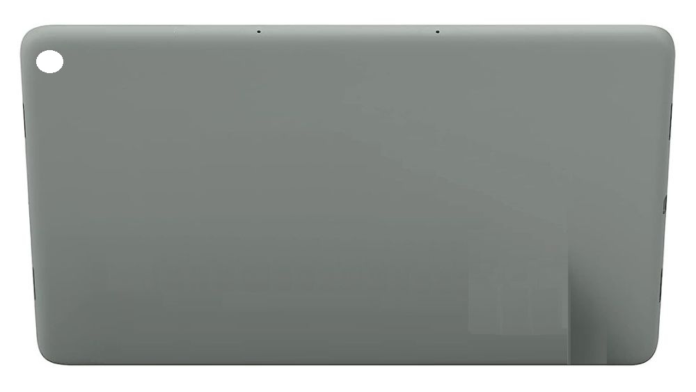 Back Panel Cover for Google Pixel Tablet - White - Maxbhi.com