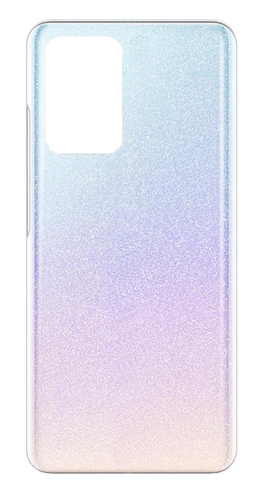 Back Panel Cover for ZTE Voyage 20 Pro - Aura - Maxbhi.com