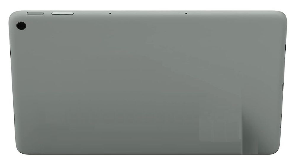 Full Body Housing for Google Pixel Tablet - Black - Maxbhi.com