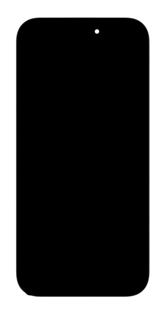 LCD Screen for Apple iPhone 15 - Replacement Display by Maxbhi.com