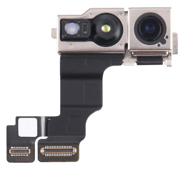 Replacement Front Camera for Apple iPhone 15 (Selfie Camera) by Maxbhi.com