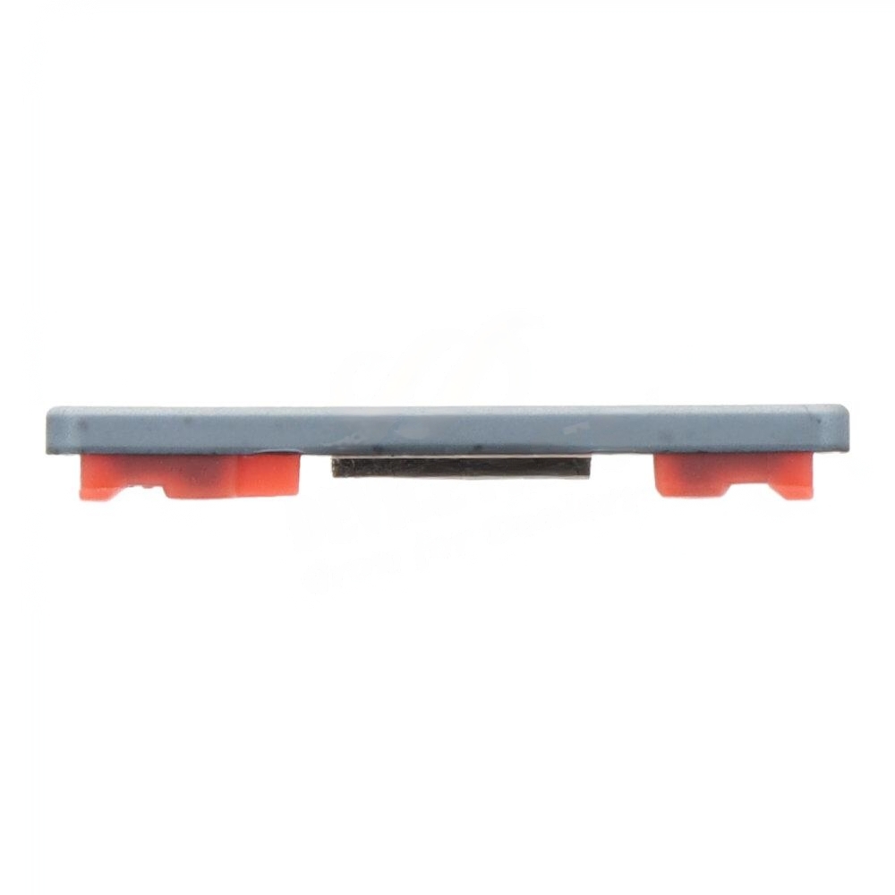 Volume Side Button Outer for Xiaomi Redmi Note 11 Pro 5G White by ...