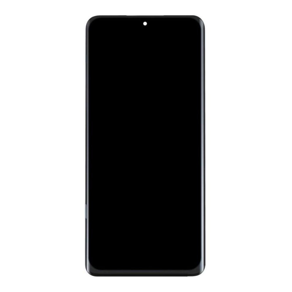 LCD Screen for Xiaomi 12S - Replacement Display by Maxbhi.com