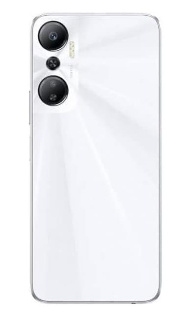 Full Body Housing for Infinix Hot 20S - White - Maxbhi.com