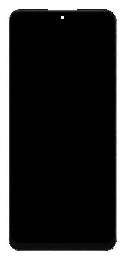 LCD Screen for Benco S1 - Replacement Display by Maxbhi.com