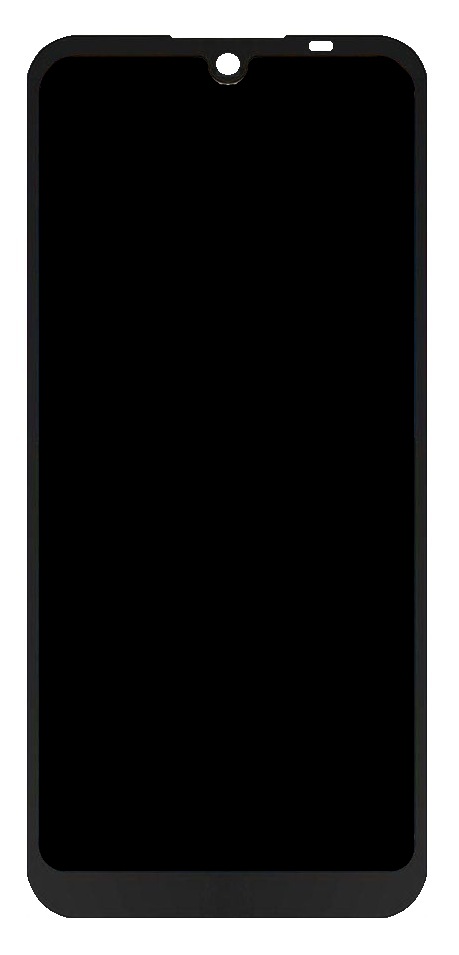 LCD Screen for Tecno Pop 6 - Replacement Display by Maxbhi.com