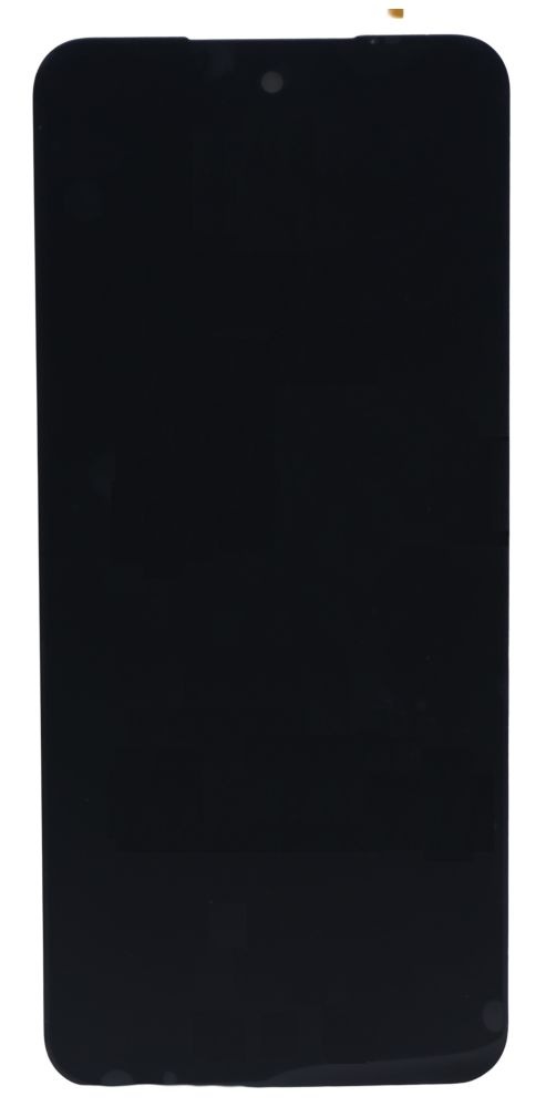 LCD with Touch Screen for Benco S1 - Black by Maxbhi.com