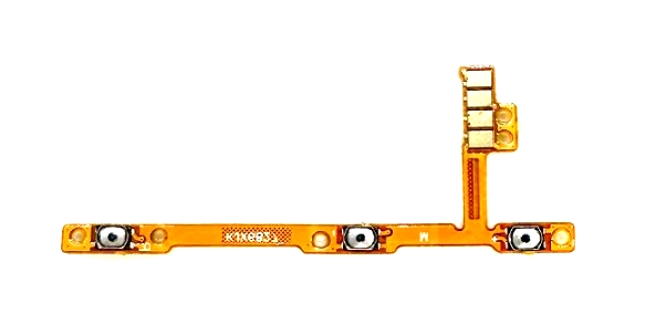 Power Button Flex Cable for Infinix Hot 20S - On Off Flex / PCB by ...