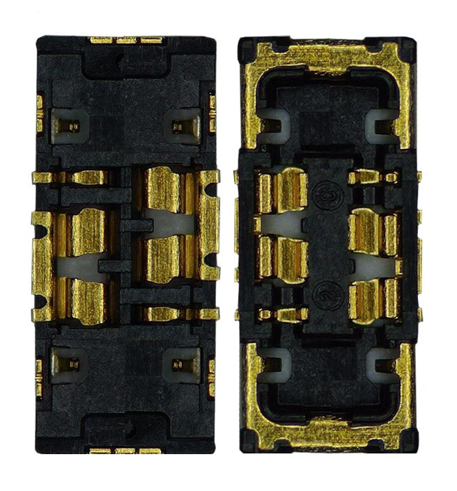 Battery Connector for Lava Z3 Pro by Maxbhi.com