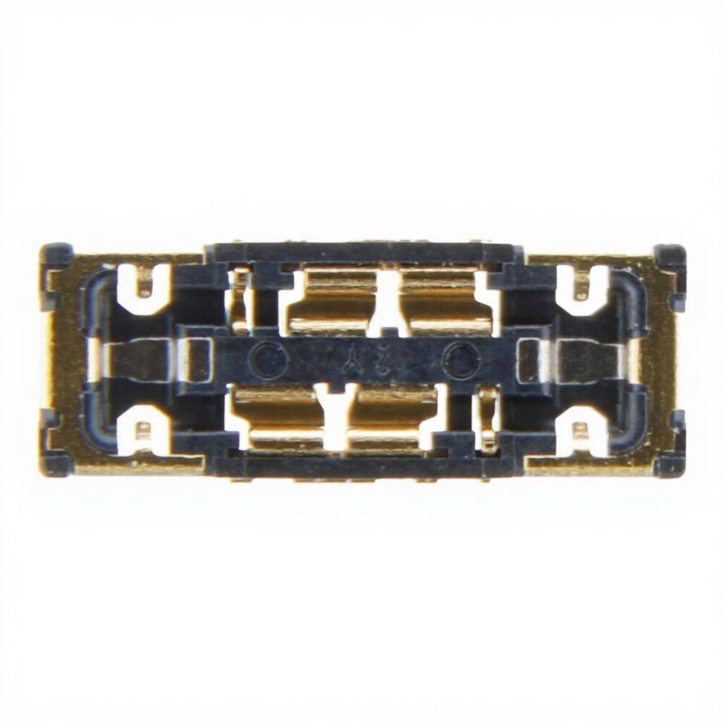 Battery Connector for Apple iPhone 15 by Maxbhi.com