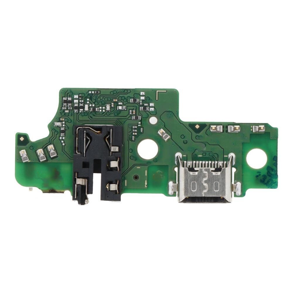 Charging Connector Flex PCB Board for Samsung Galaxy A14 5G by Maxbhi.com
