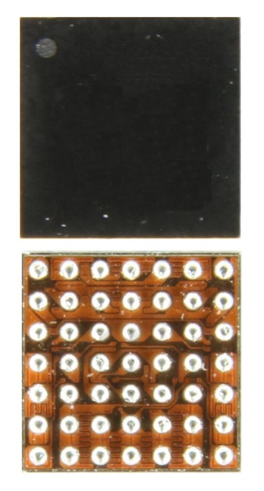 Small Power IC for Samsung Galaxy Note 10 by Maxbhi.com
