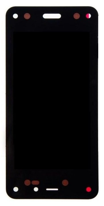 LCD Screen for Amazon Fire Phone - Replacement Display by Maxbhi.com