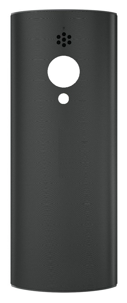 Back Panel Cover for Nokia 150 2023 - White - Maxbhi.com