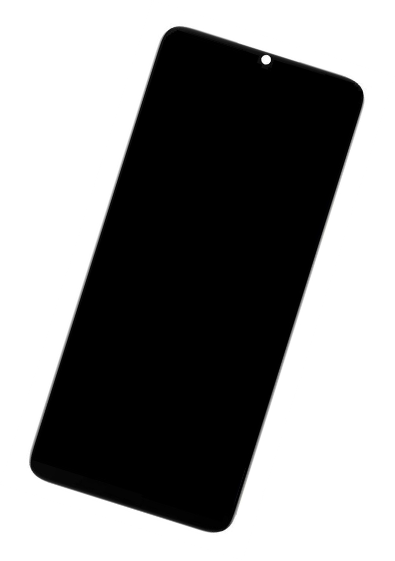 Fingerprint Sensor Flex Cable for Oppo A16 Gold by Maxbhi.com